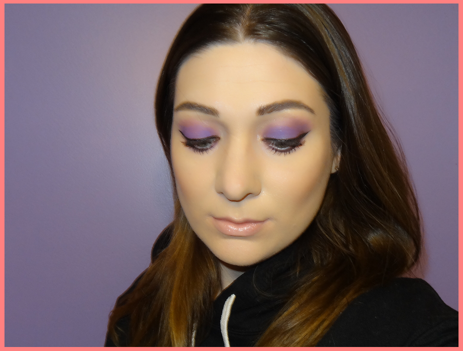 the creation of beauty is art.: friends themed makeup?? (friends x ...