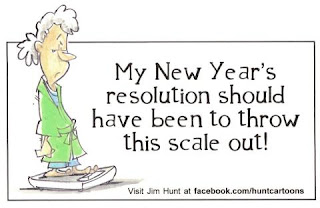 WORTH THE WEIGHT ***: February 2013