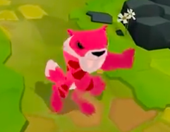 Animal Jam Community Blog: Sabertooth Tigers Coming To Animal Jam?