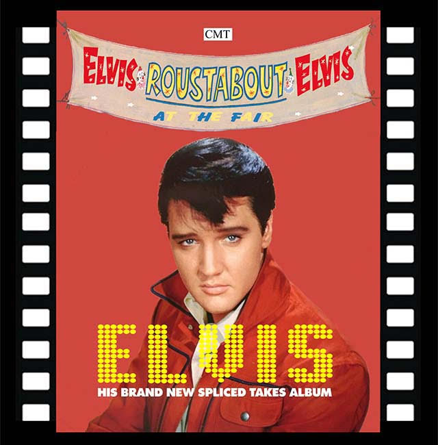 Elvis Presley - Unforgettable Elvis: Roustabout At The Fair - CMT