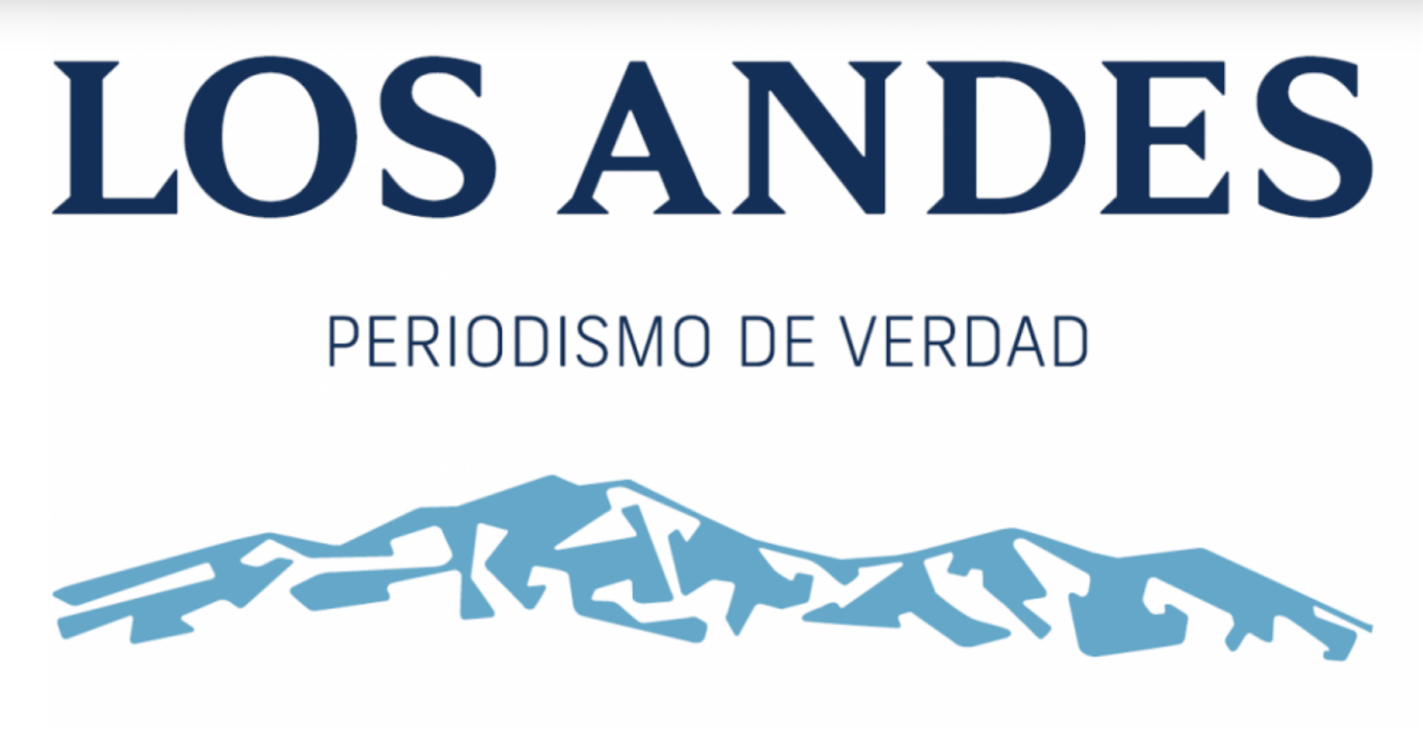 Paper Papers: Los Andes con nuevo diseño y nuevo logo