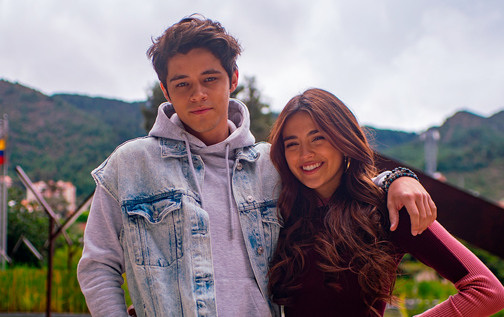 NickALive!: Nickelodeon Premieres 'Kally’s Mashup: A Very Kally's ...