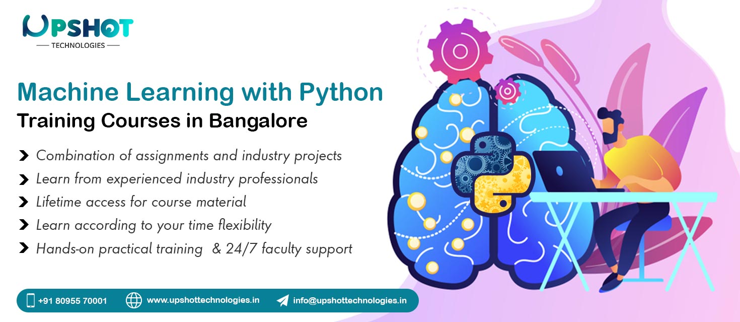 Python Machine Learning In JPnagar Python Machine Learning In JPnagar