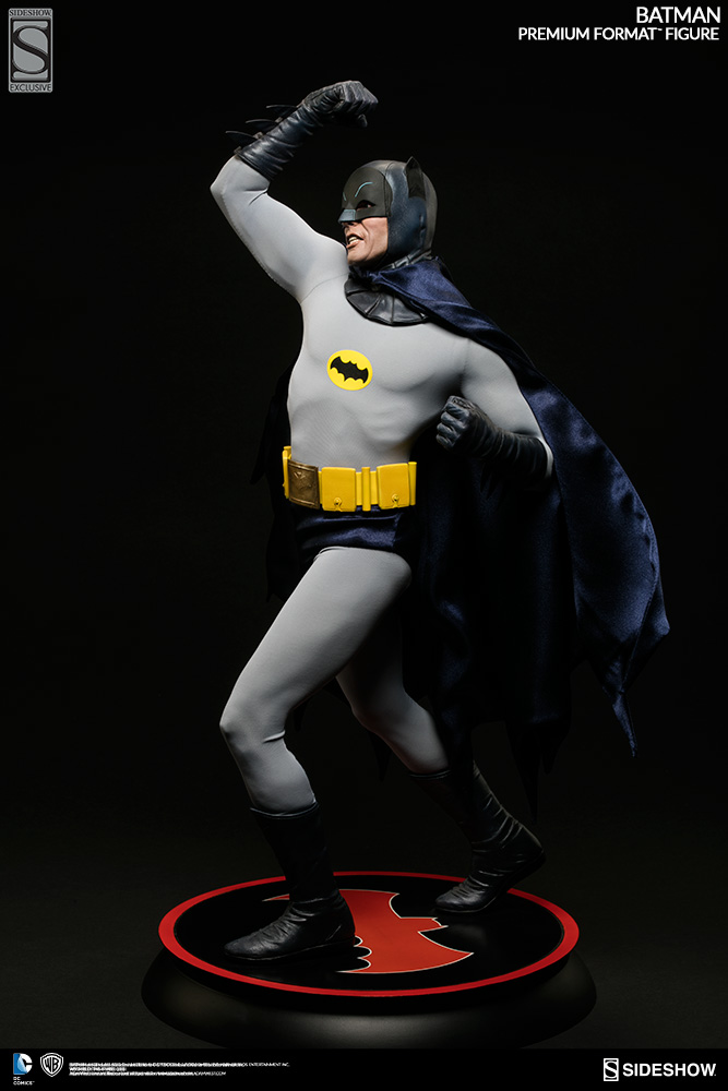 toyhaven: BAM! POW! BIFF! Sideshow Collectibles Classic TV Series ...