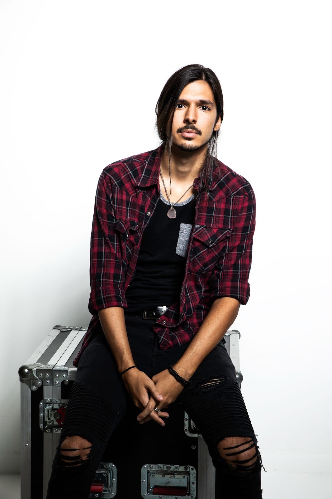 Interviewing The Legends: RICK LAMBERT & EMPTY TRAIL ROCKS THE HEART ...