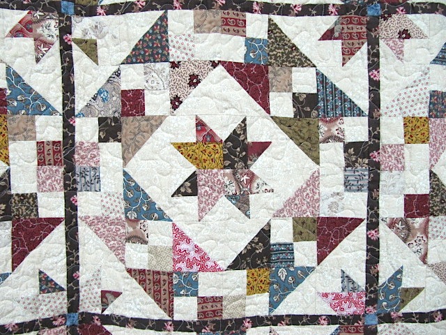 Sew Many Ways...: Quilt Show Pictures To Share...