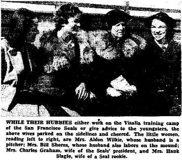 Random Former Major League Baseball Player of the Day: Aldon Wilkie