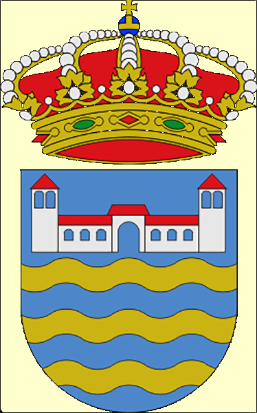 Entorno a Jerez: Como las ondas del mar. El escudo de Jerez: un ...