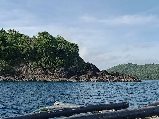 KANDIWATA ROCK FORMATION | DARAM SAMAR