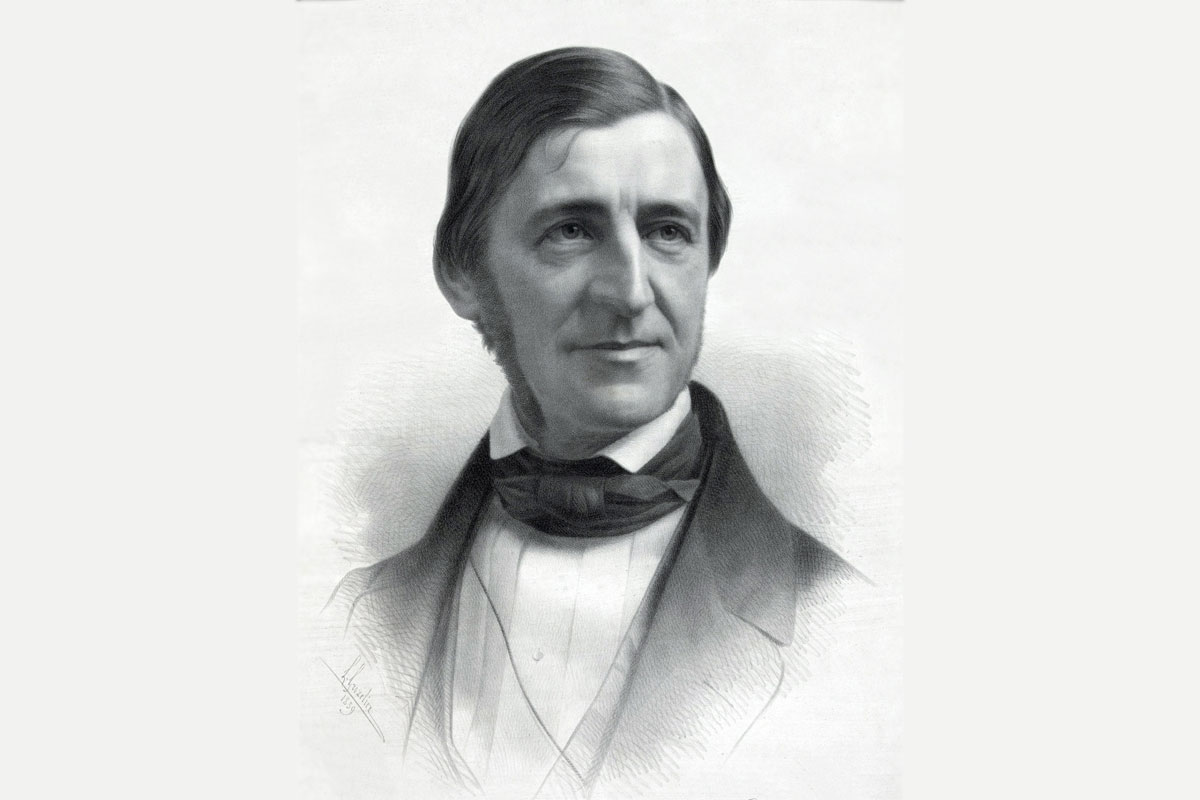 Ralph Waldo Emerson Quotes: Famous Quotes By Ralph Waldo Emerson