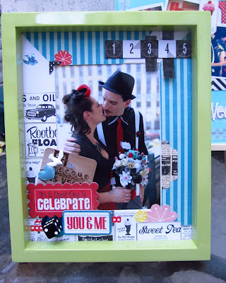 ...and handmade too!: Happy Days