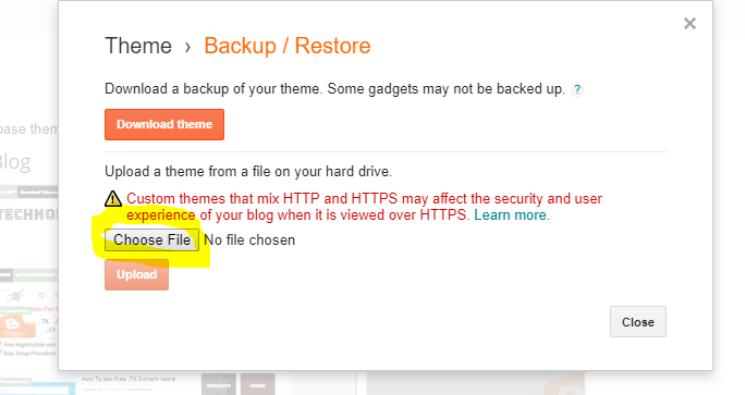 How To Install Xml Theme Blogger - hawaiipolar