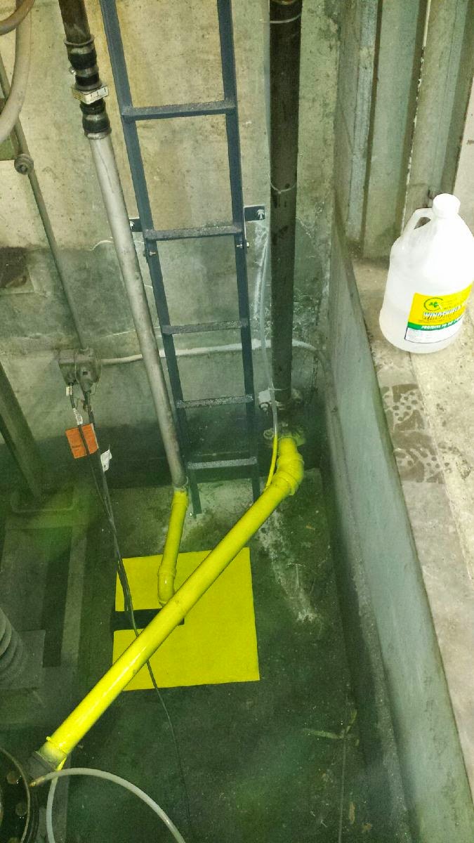 Chicago Elevator Maintenance - Colley Elevator: State of Illinois ...