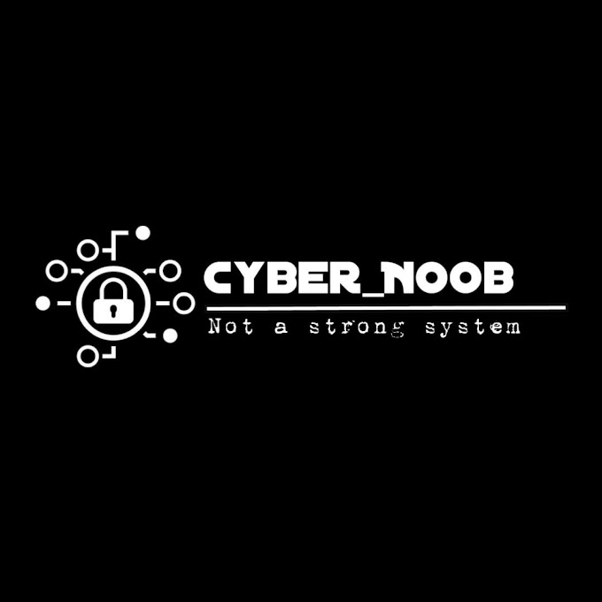 Profil Cyber_Noob