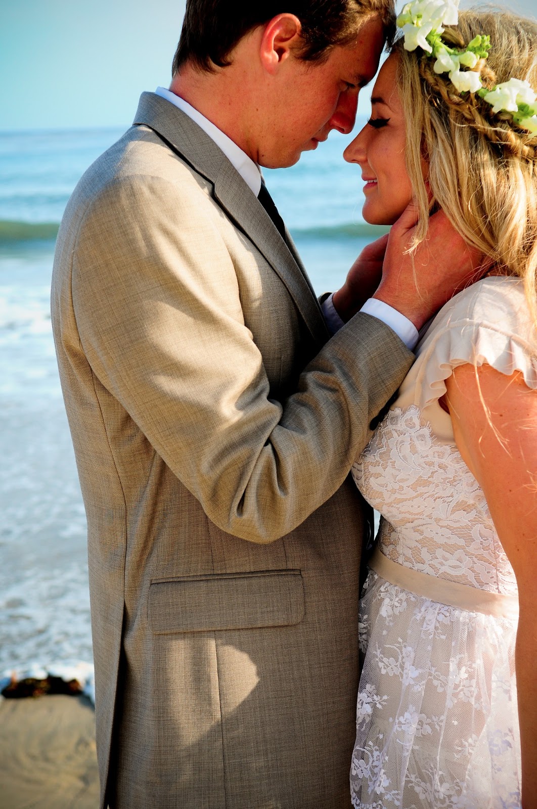 annie & ryan: Wedding Bells Are Most Definitely Ringing...