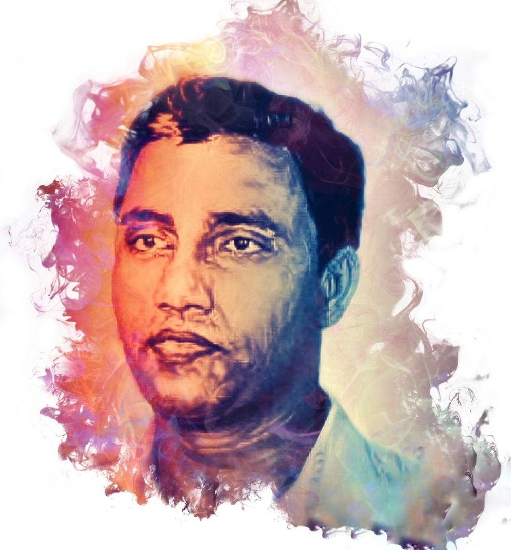 Living Eagle Saiful Azam