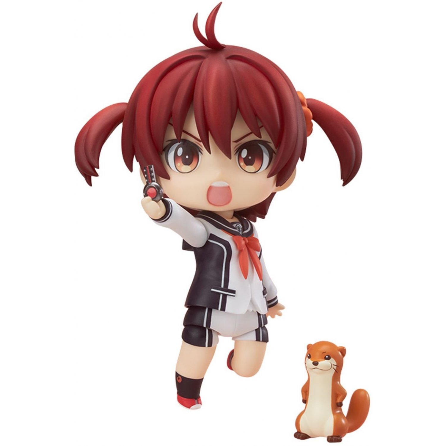 Vivid Red Operation Nendoroid | Nendoroid Heaven