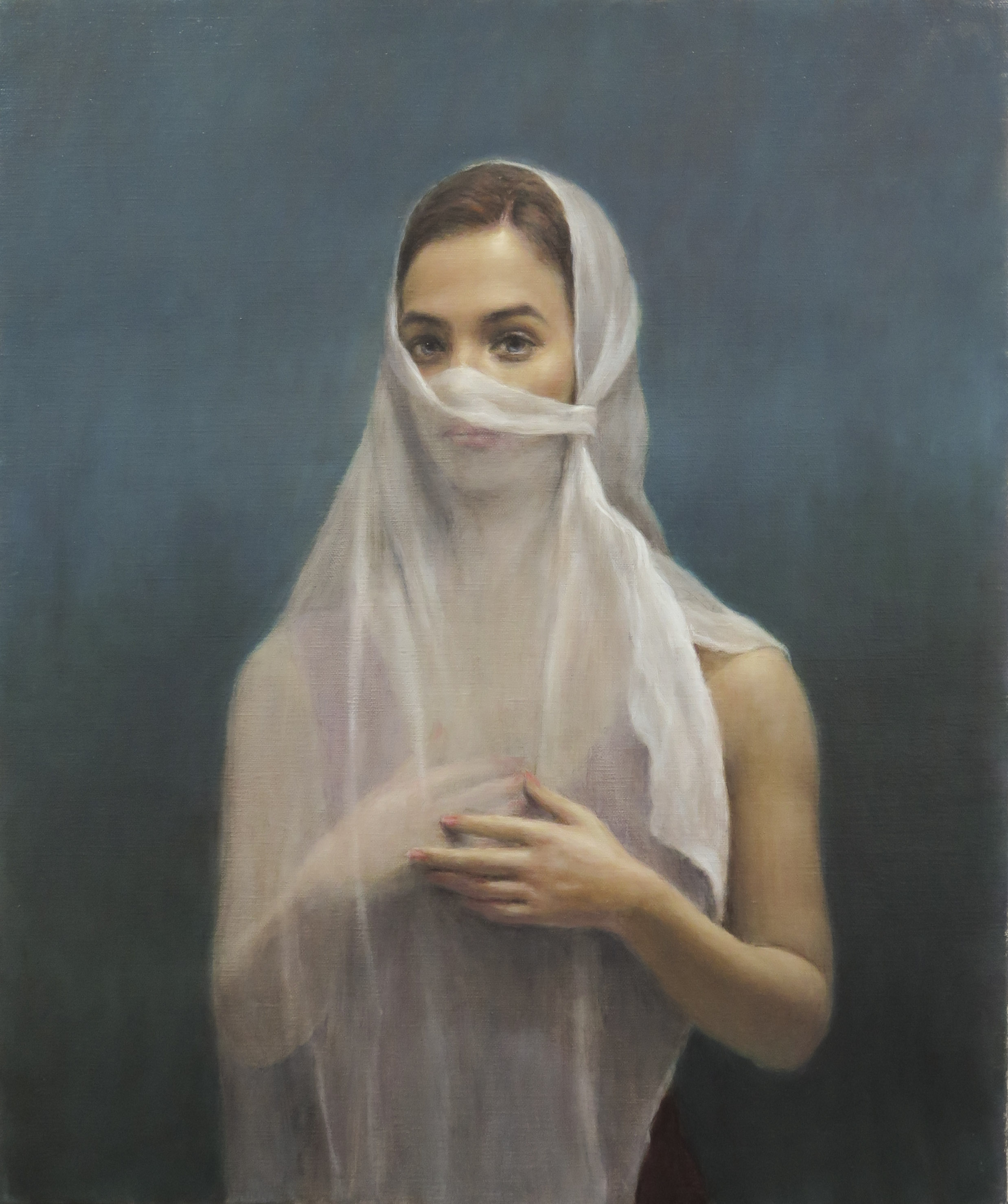 Harry Holland (British, 1941) | Tutt'Art@ Masters