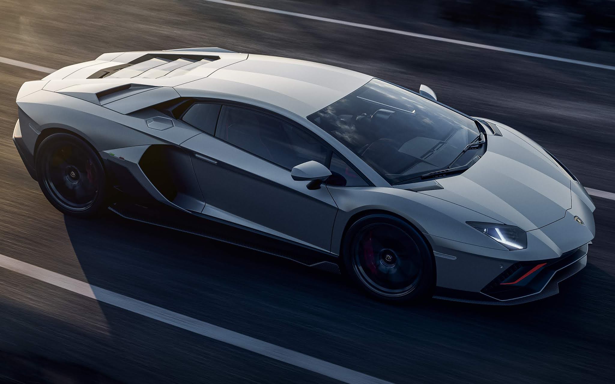 Lamborghini Aventador Ultimae LP 780-4 é lançado - fotos e detalhes