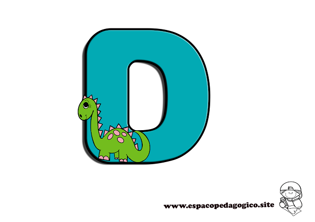 UM LINDO ALFABETO SUPER COLORIDO E ILUSTRADO COM LETRAS EM PNG COM ...