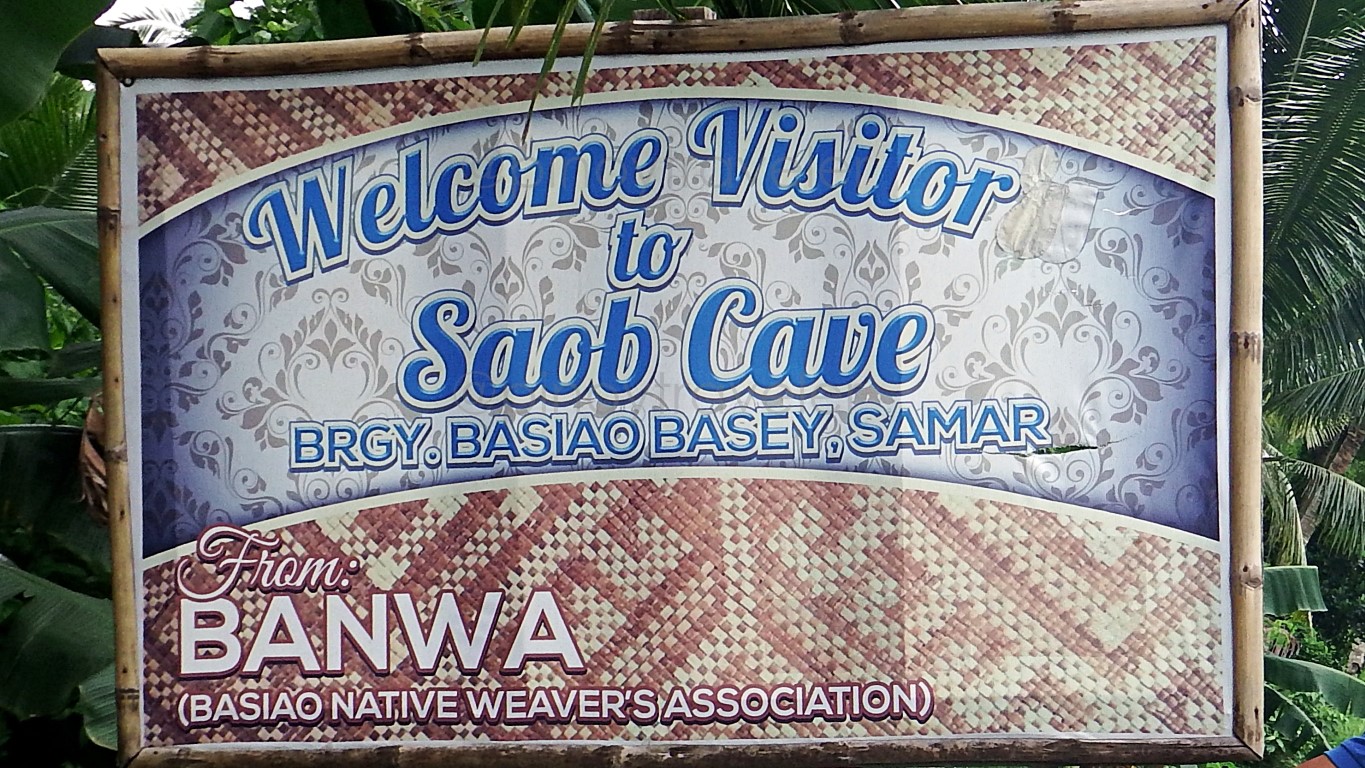 Saob Cave