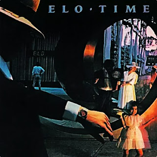 Albums Forgotten Reconstructed 2.0: ELO: "TIME" - "Double album ...