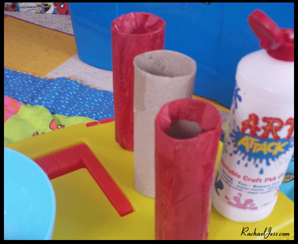 How to create kids Detective crafts - Lifestyle & DIY blogger with a ...