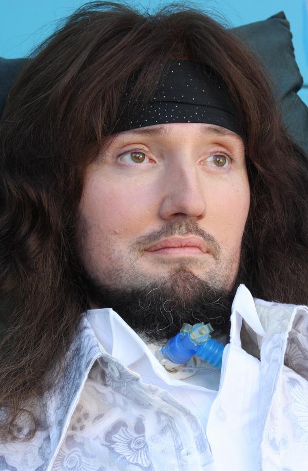 Top Notch Guitar: JASON BECKER interview (originally published in Metal ...