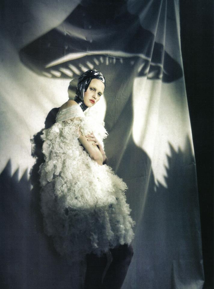 Sevasblog : things I like: Paolo Roversi