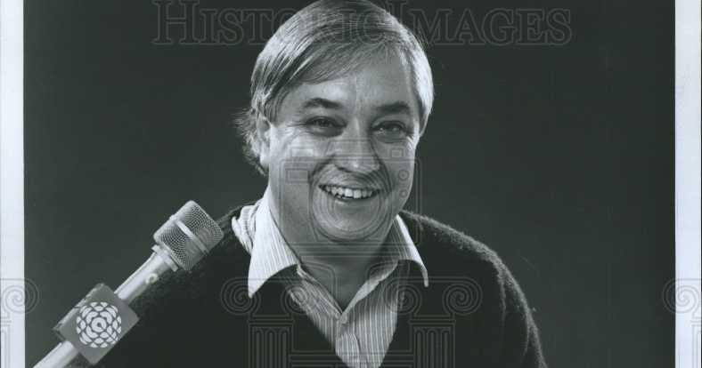 THE OBIT PATROL: Leon Cole