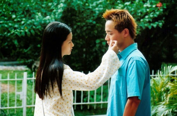 Film Studies: Sepet (Yasmin Ahmad, 2004)