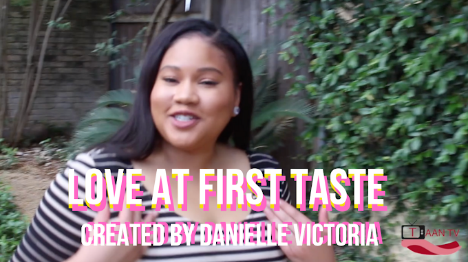 Love at First Taste - (Behind the Scenes) Trailer - Contestant Reveal