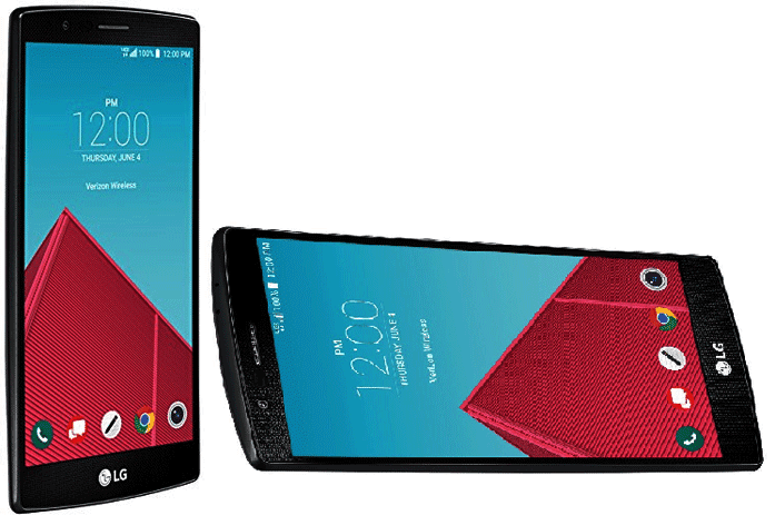 LG G4 Smartphone Android Metallic Gray 32GB 16 MP Camera Best ...