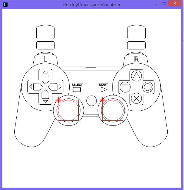 Blog Of Wei Hsiung Huang How To Use Unojoy With Arduino Uno