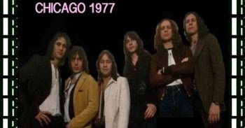 T.U.B.E.: Foreigner - 1977-07-01 - Chicago, IL (FM/FLAC)