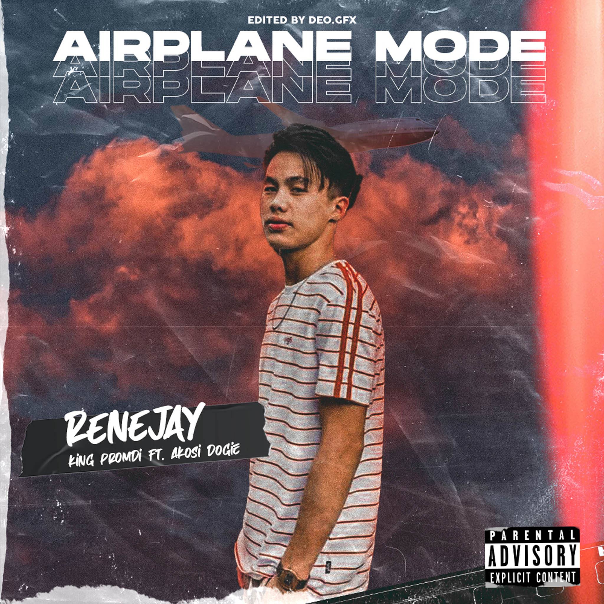 Airplane mode lyrics - tewsperks