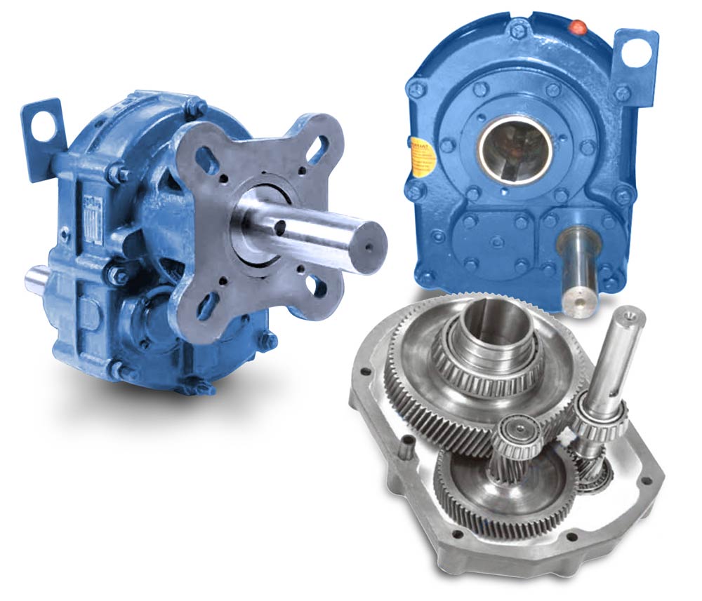 Why Should The Speed Reducer Be Equipped With A Cooling Fan?