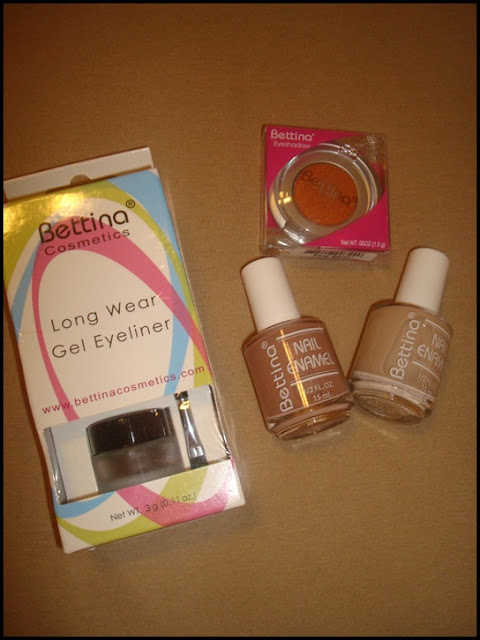 Beauty in New York City: Beauty in Puerto Rico Part 2: Bettina ...