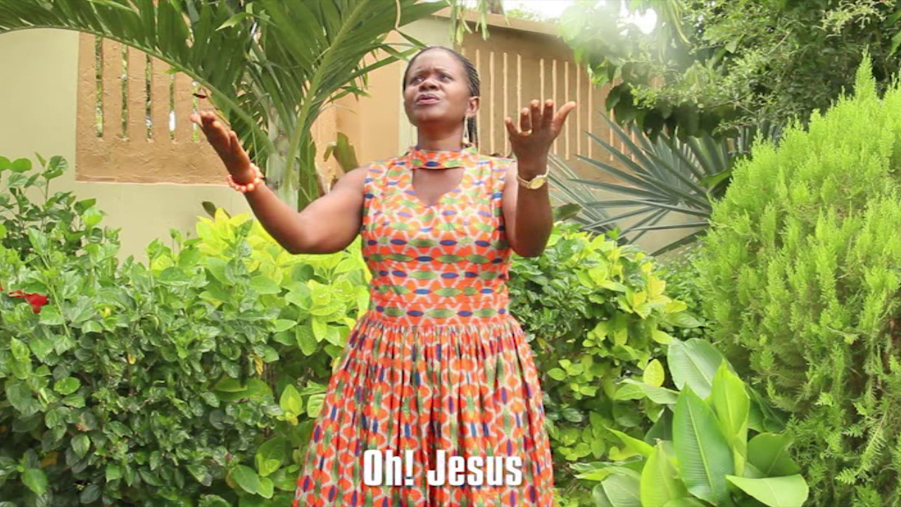 AIC Chang'ombe Vijana Choir(CVC) -Wasamehe(Official Video) | Mp4 ...