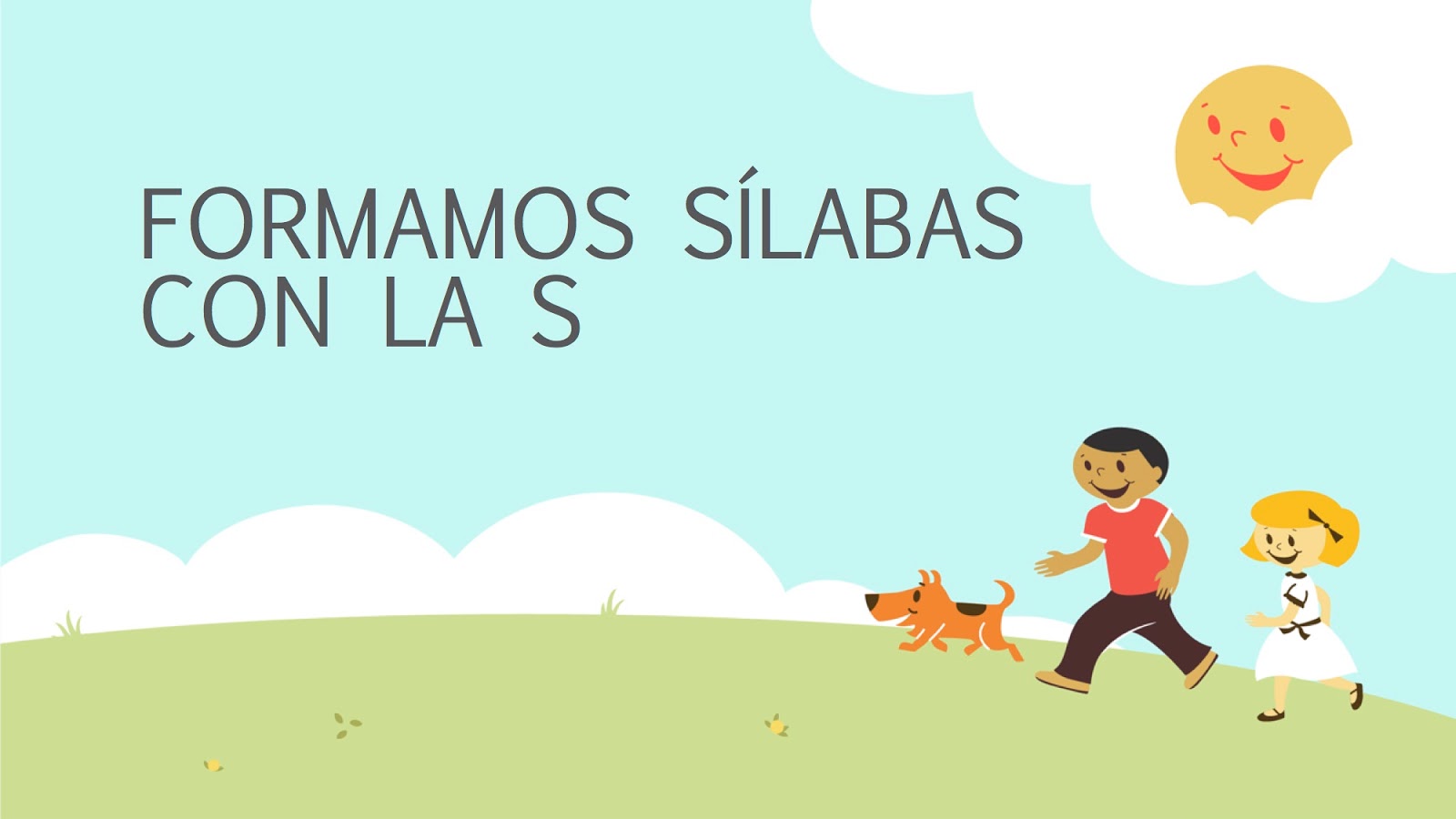 EL DUENDE EDUCATIVO: LECTURA S