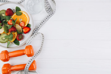 Women's Body Building Diet: A guide to proper nutrition