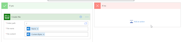 Using an On Premise Data Gateway with Power Automate - UC Crab Tech Blog
