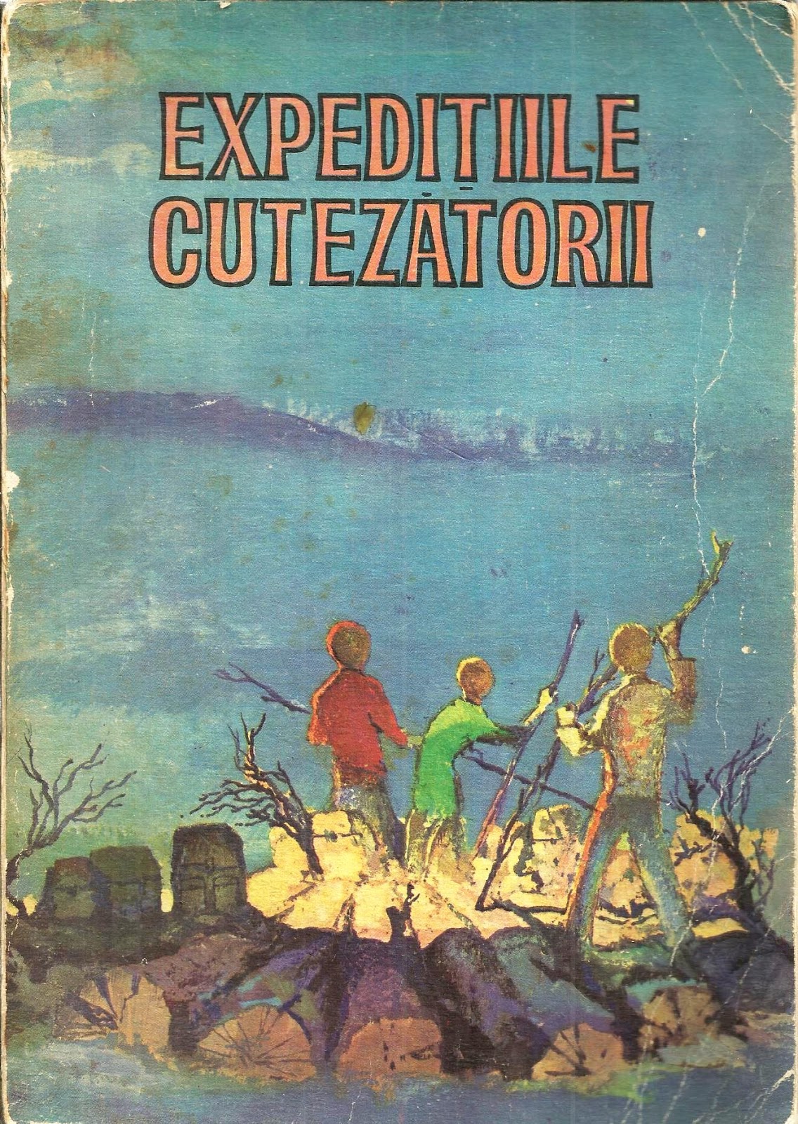 ANTICARIAT * NOVA* - BUCURESTI