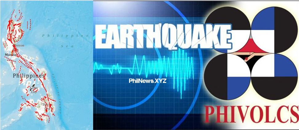 Phivolcs Confirms "The Big One" Earthquake Might Hit the Philippines ...