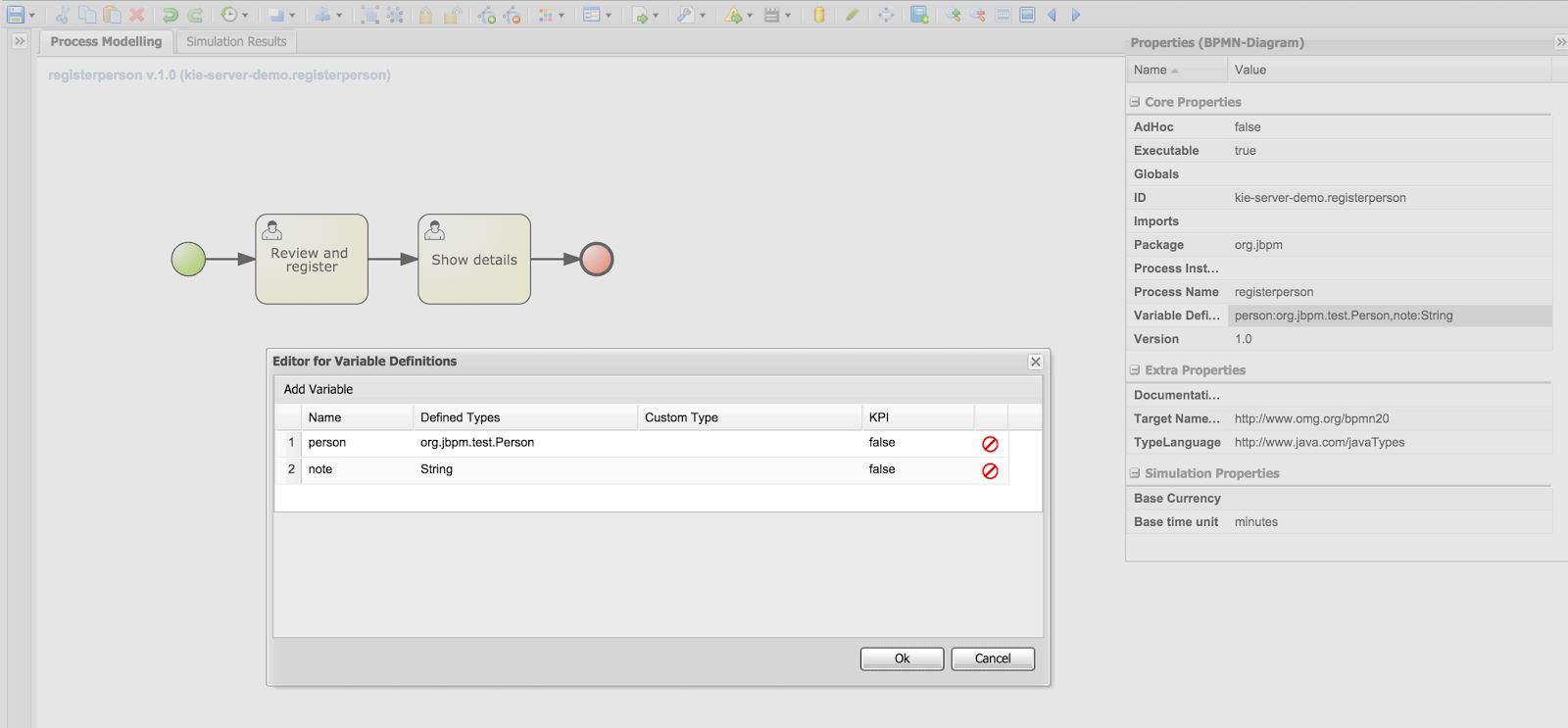 Accelerate your business: Unified KIE Execution Server - Part 4