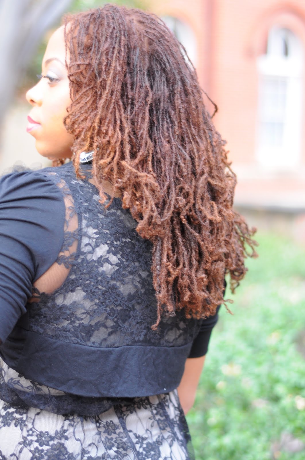 Locked Hair Blog Exchange