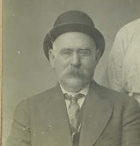 Sassygenealogist: Sunday's Obituary: James Lawson Zeigler