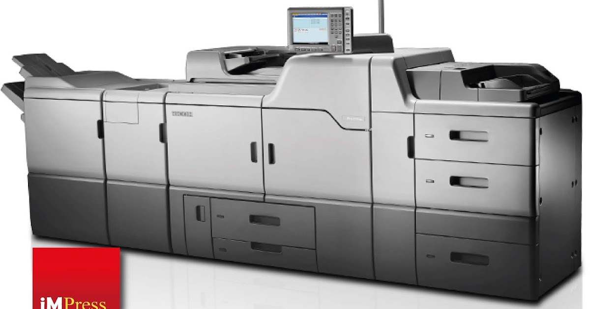 Impress printing, Marketing and Designs