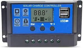 Solar Charger Controller – Pengertian, Cara Kerja dan Fungsinya | ZONA ...