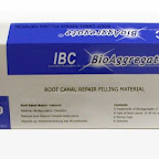 Capasio -New Generation Endodontic Material